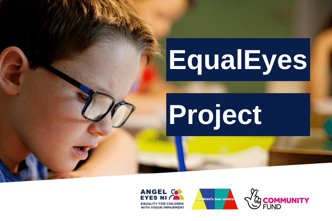 News – Children’s Law Centre