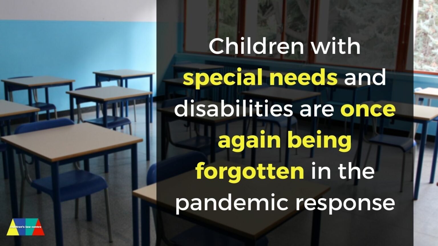 SEND Children Again Facing Worst Impact Of Covid School Exclusions ...