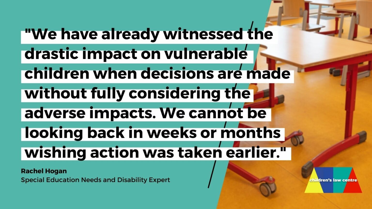 SEND Children Again Facing Worst Impact Of Covid School Exclusions ...