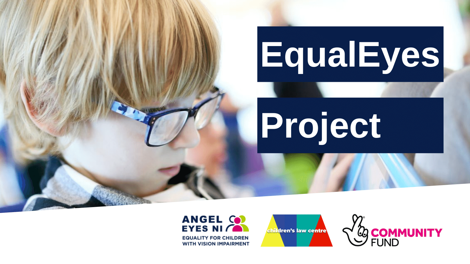 Parent / Carer Information Sheet – Children's Law Centre