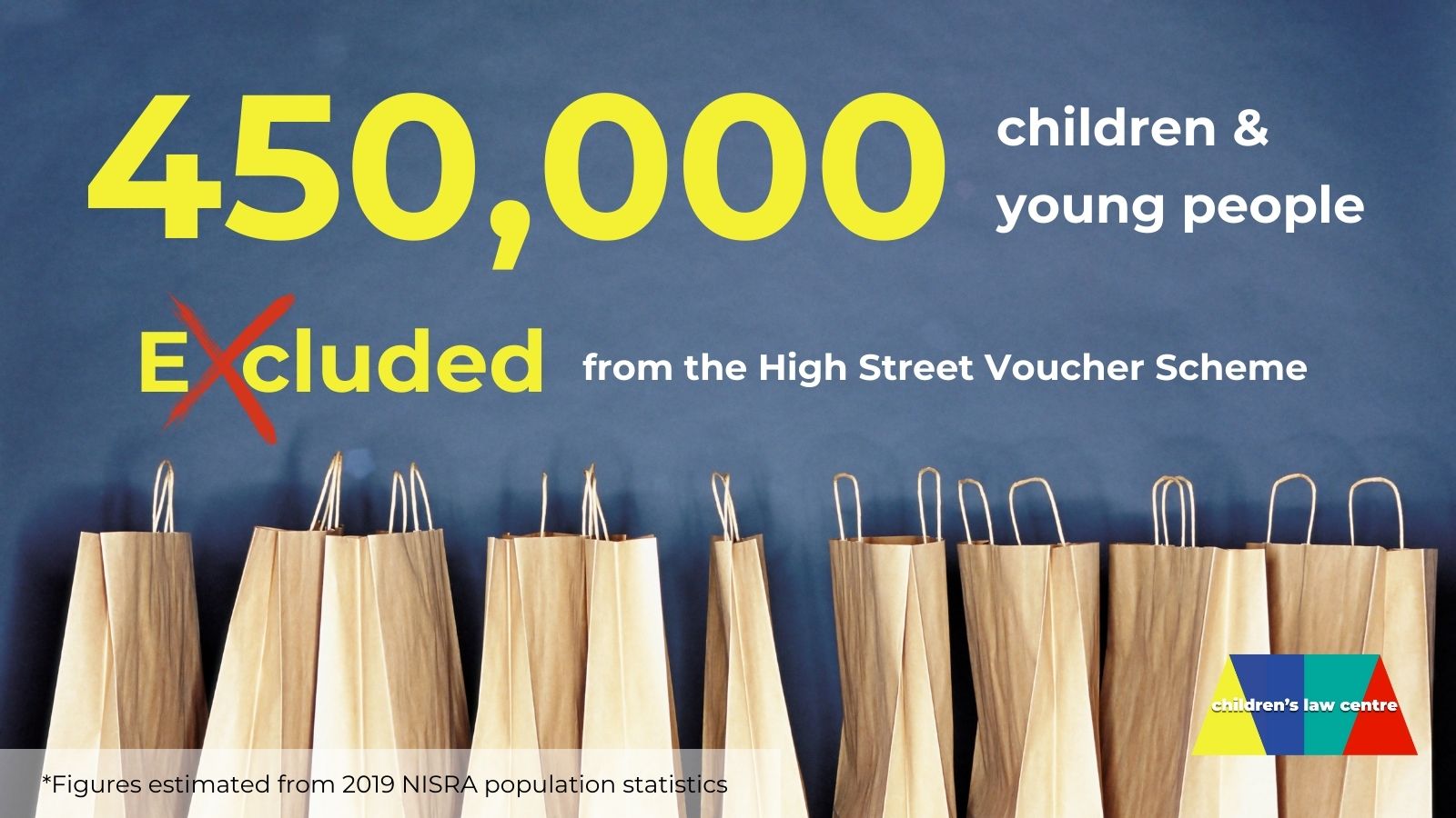 Children’s Law Centre Support Young Person in Successful High Street ...