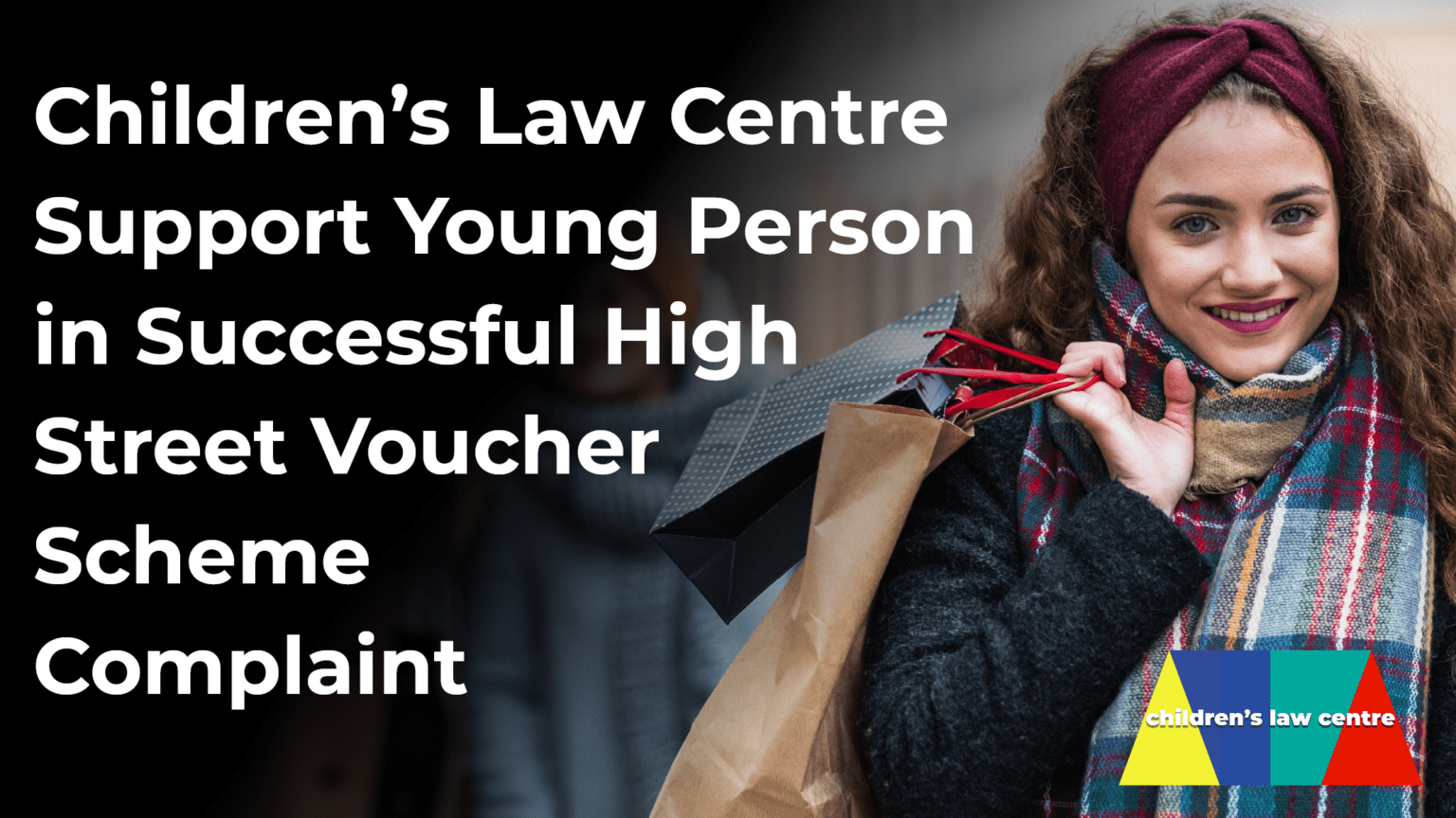 Children’s Law Centre Support Young Person in Successful High Street ...